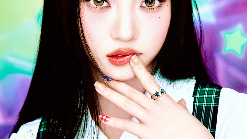 Elyn (Gen1es) Profile and Facts (Updated!) - Kpop Profiles