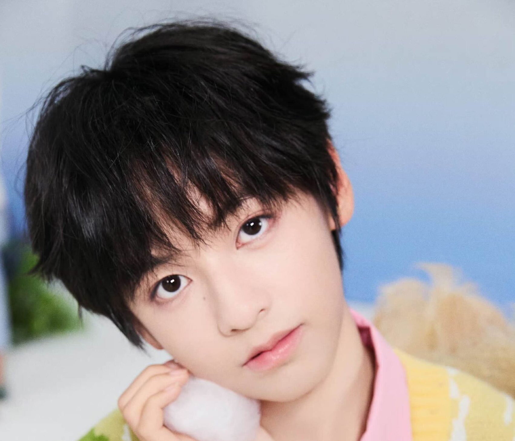 Yang Hanbo (TF Family 4th Generation) Profile & Facts (Updated!) - Kpop ...