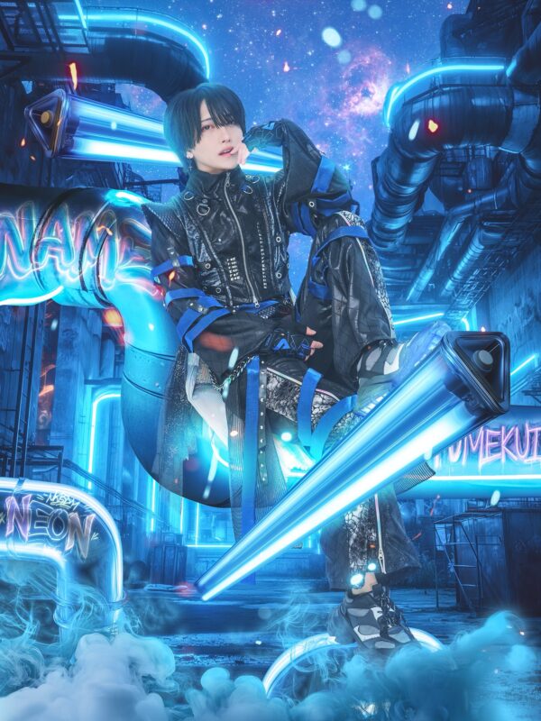 Yumekui NEON Members Profile (Updated!) - Kpop Profiles