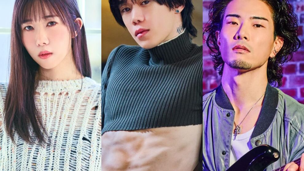 Acy blu Profile and Facts (Updated!) - Kpop Profiles