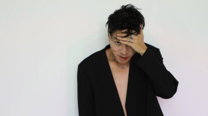 HAON Profile and Facts (Updated!) - Kpop Profiles