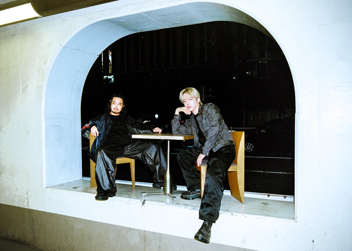 Creepy Nuts Members Profile and Facts (Updated!) - Kpop Profiles