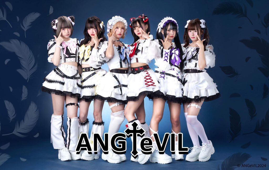 ANGeVIL Members Profile (Updated!) - Kpop Profiles