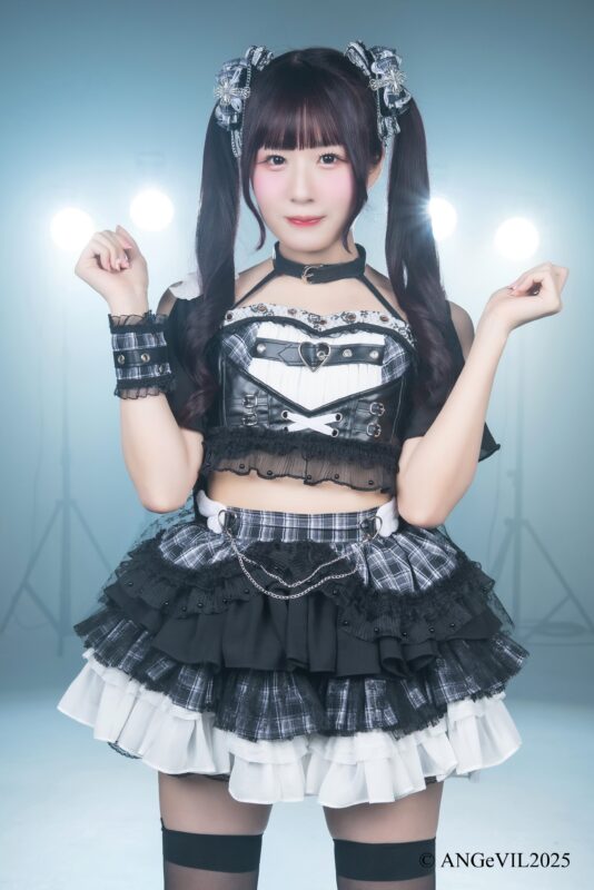 ANGeVIL Members Profile (Updated!) - Kpop Profiles