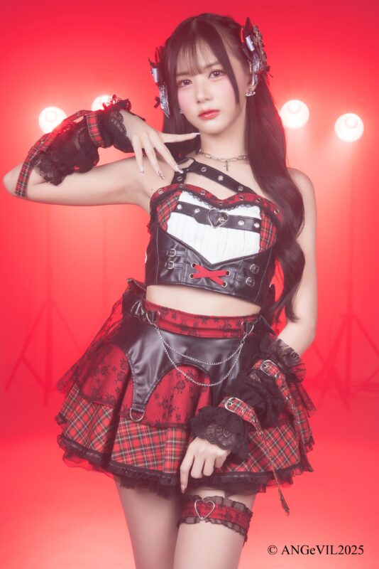 ANGeVIL Members Profile (Updated!) - Kpop Profiles