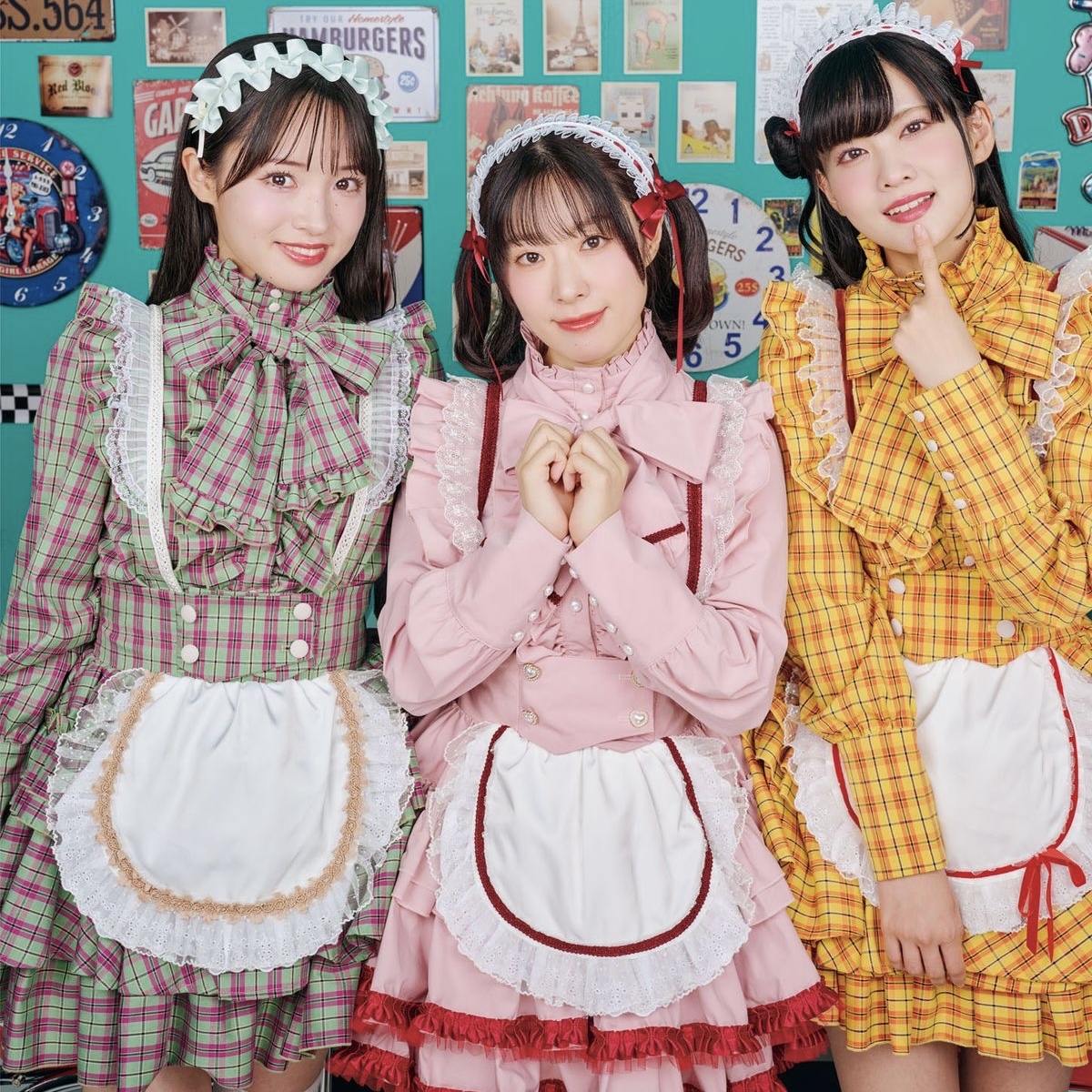 AiScReam Members Profile (Updated!) - Kpop Profiles