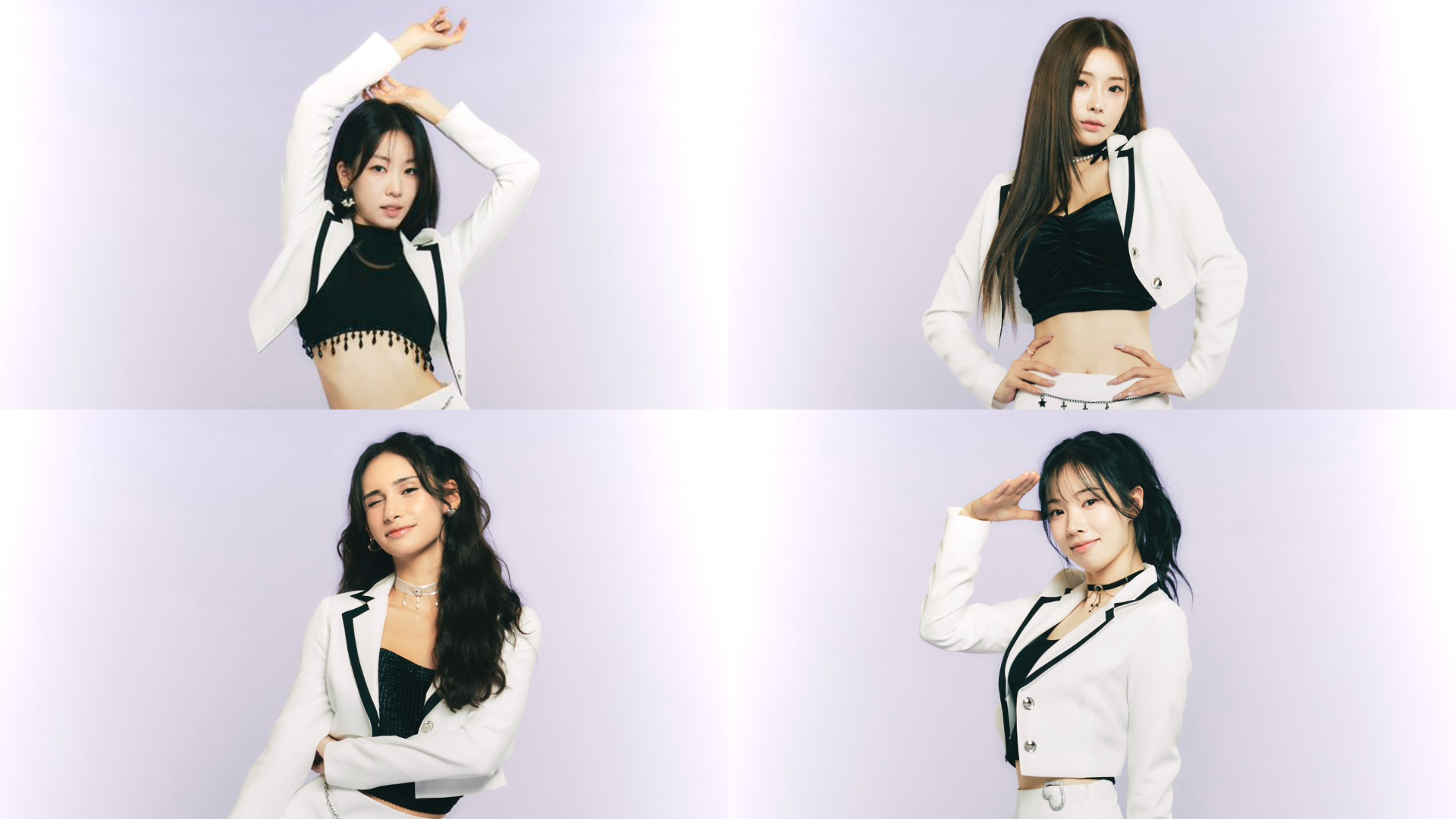 PICKME (Time Turner) Members Profile (Updated!) - Kpop Profiles