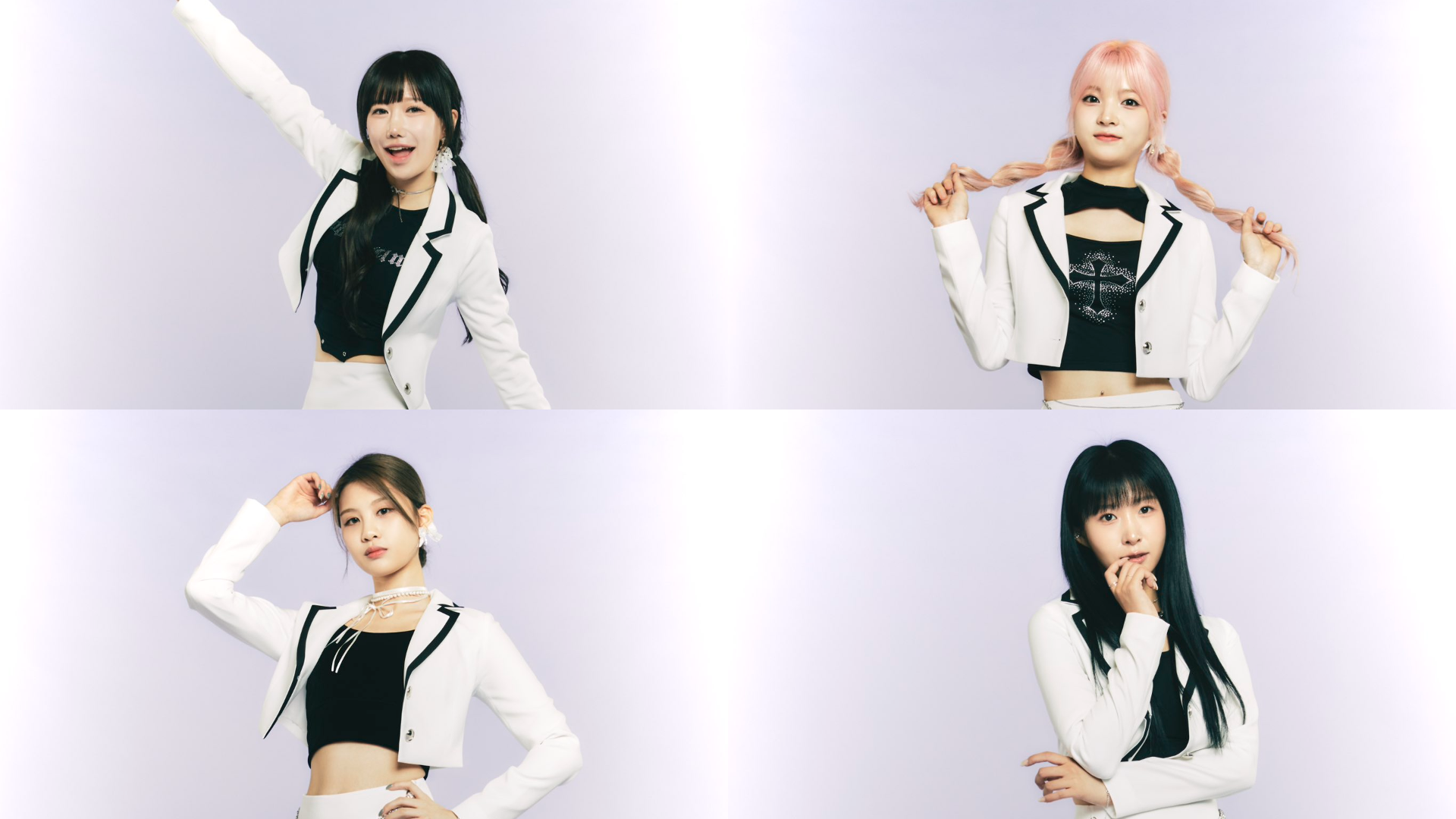 REWIND (Time Turner) Members Profile (Updated!) - Kpop Profiles