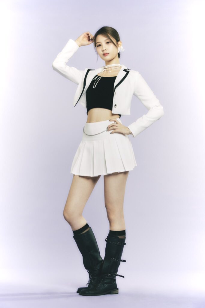 Lu Yuting Profile (Updated!) - Kpop Profiles