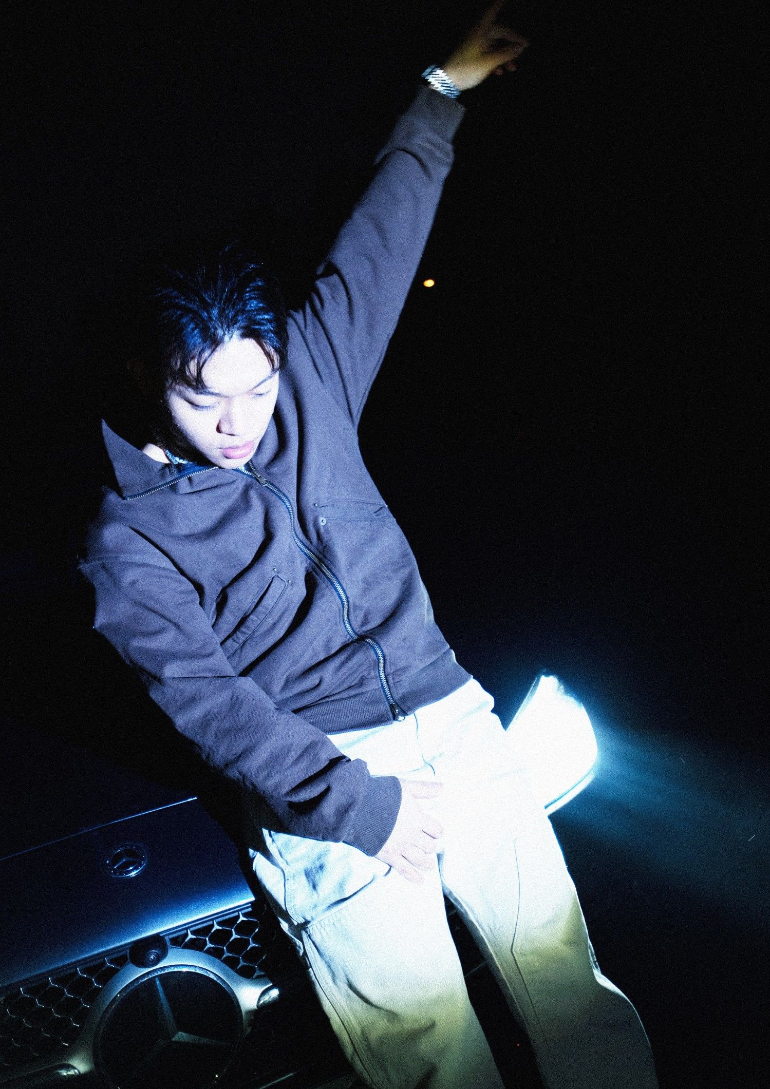 Yang Kyle Profile (Updated!) - Kpop Profiles