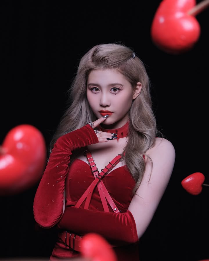 Lu Yuting (UDTT's Jessica) Profile and Facts (Updated!) - Kpop Profiles