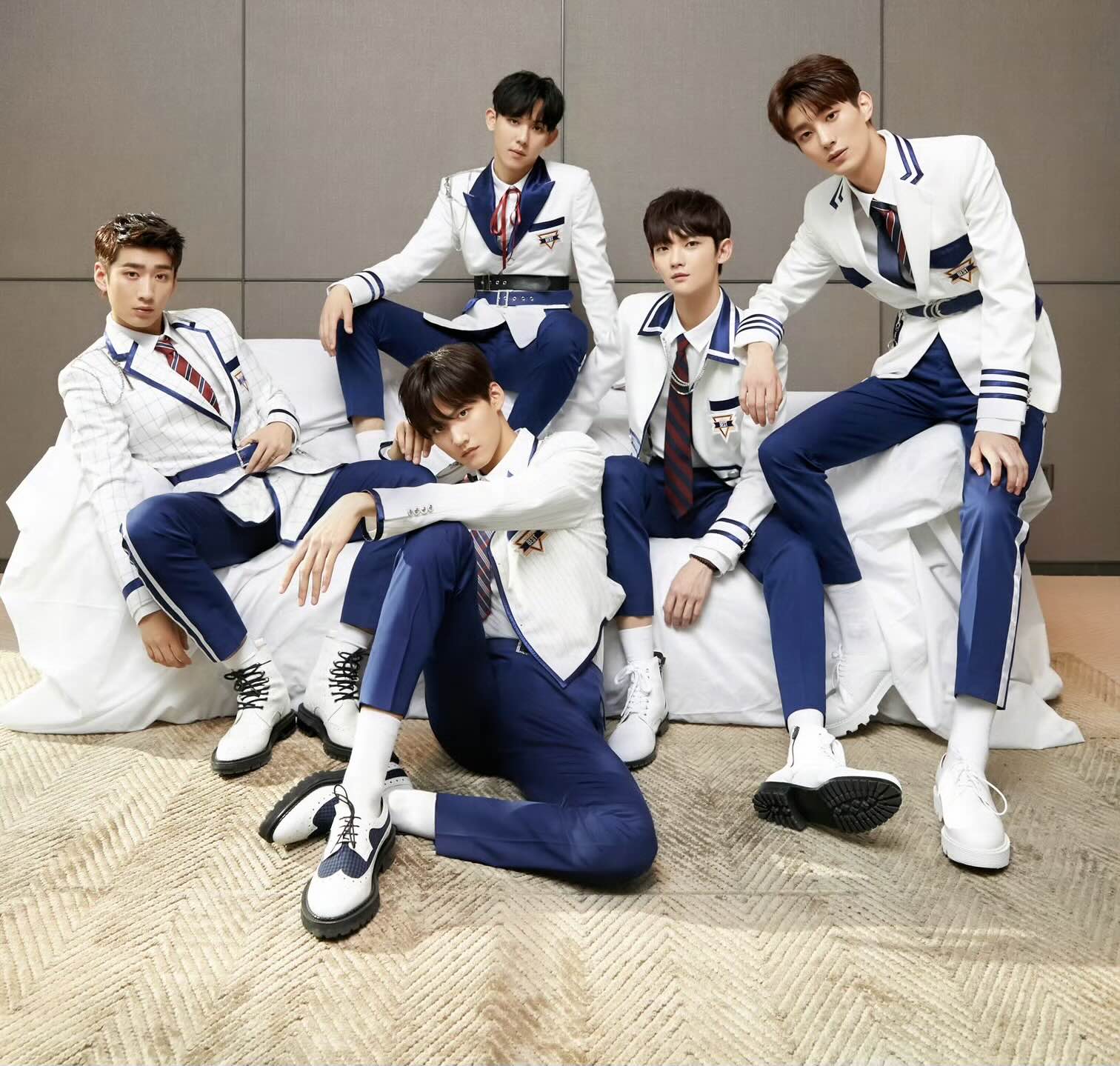 BEST Members Profile (Updated!) - Kpop Profiles