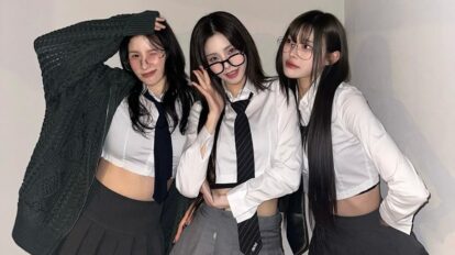 Lu Yuting (E11iVYN) Profile (Updated!) - Kpop Profiles