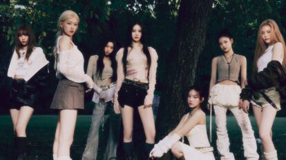 Koko (izna) Profile (Updated!) - Kpop Profiles