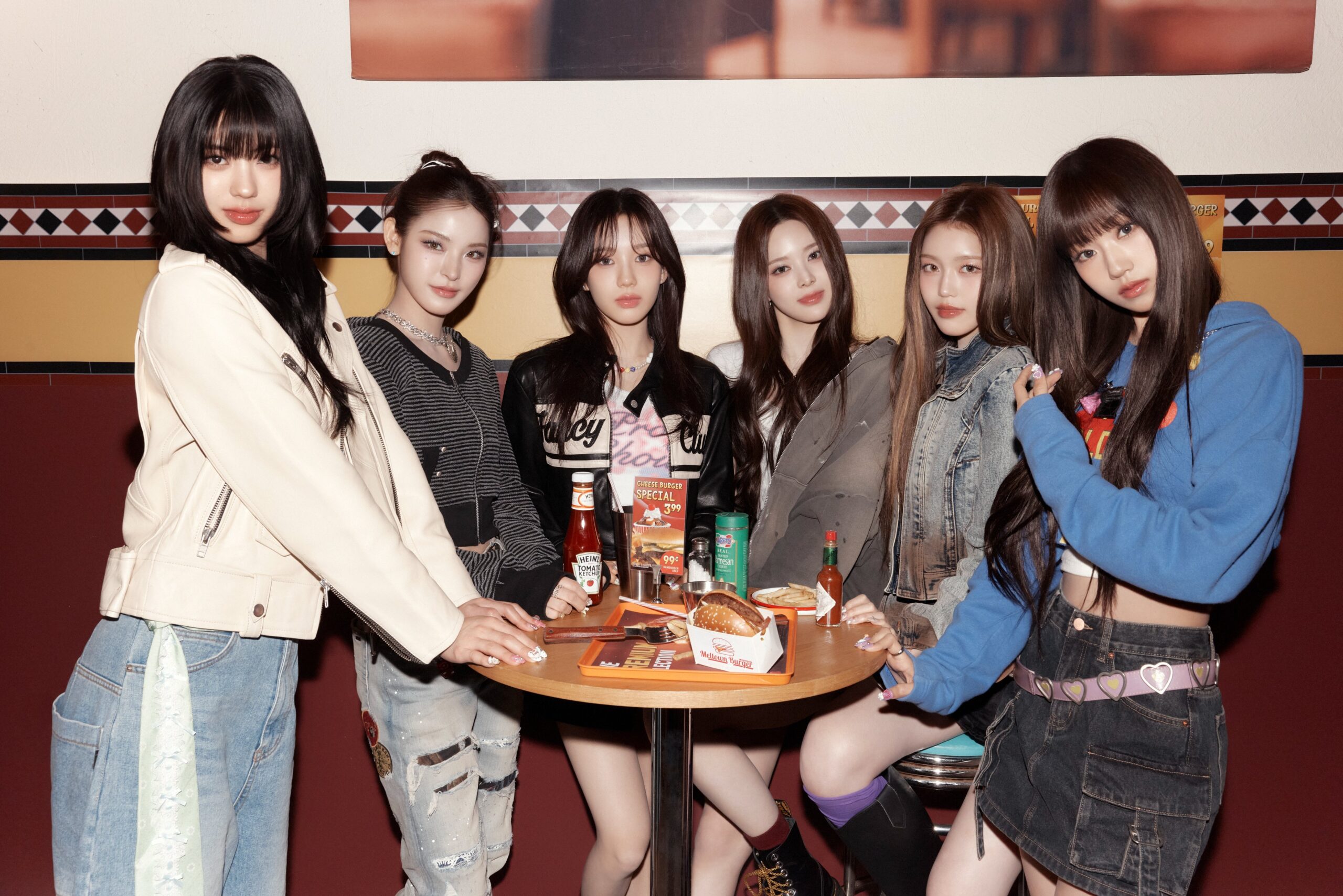 izna Awards History (Updated!) - Kpop Profiles