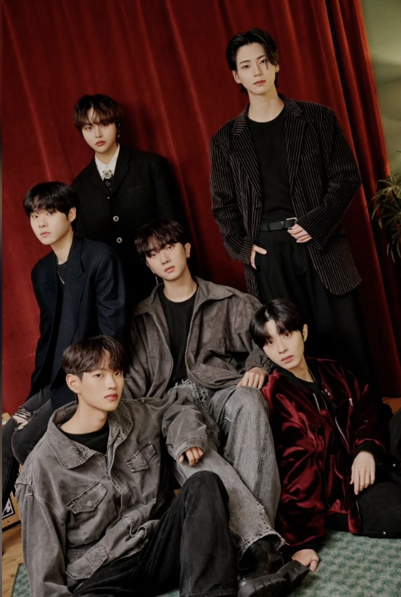 N.TOP Member Profile (Updated!) - Kpop Profiles