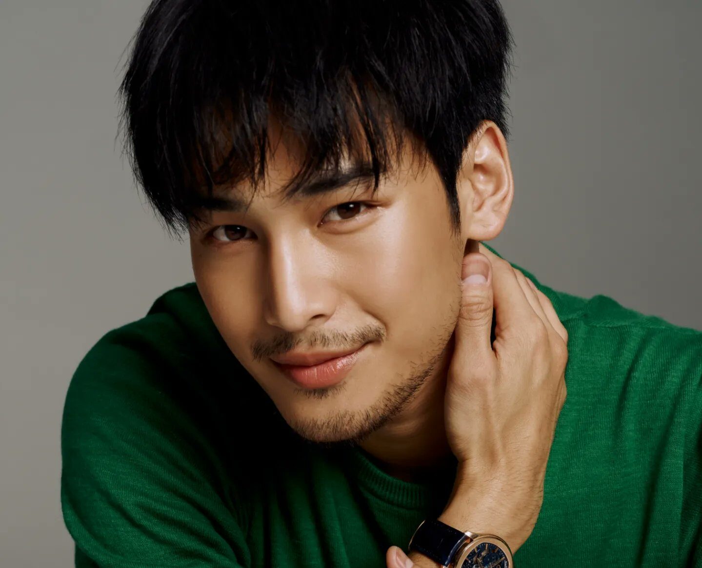 Apo Nattawin Wattanagitiphat Profile and Facts (Updated!) - Kpop Profiles