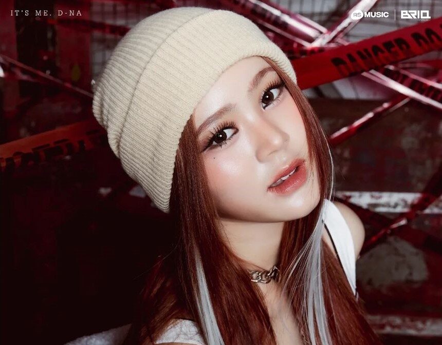D-na Profile and Facts (Updated!) - Kpop Profiles