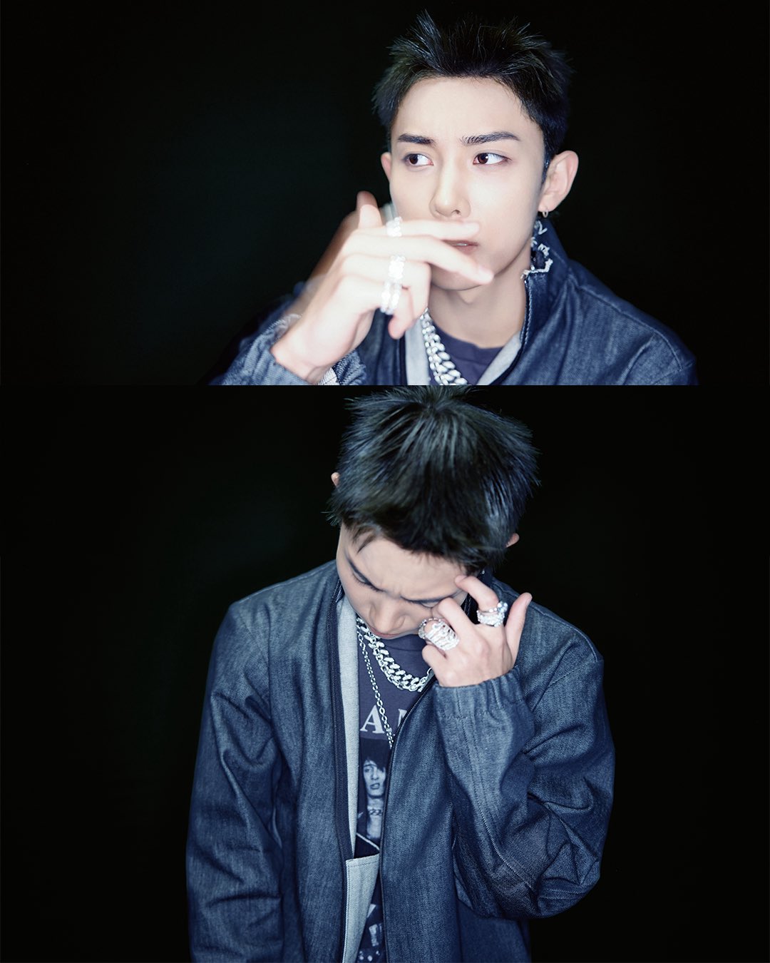 LNGSHOT Members Profile (Updated!) - Kpop Profiles