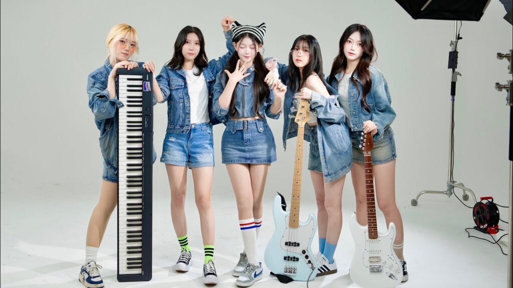 Kpop Profiles - Page 7 of 649 - Kpop band member profiles and Korean ...