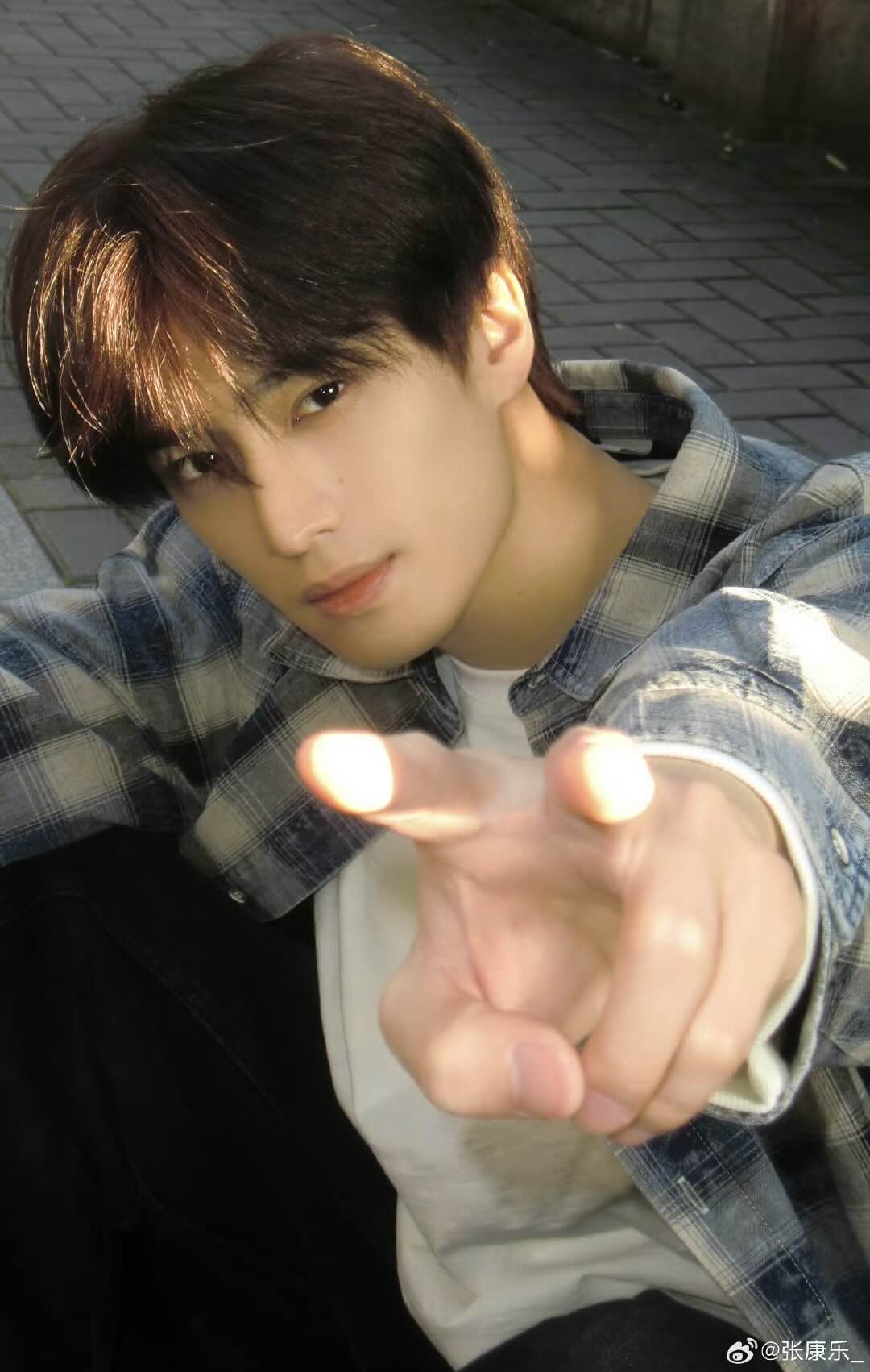 Zhang Kangle Profile & Facts (Updated!) - Kpop Profiles