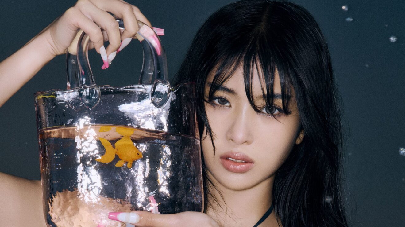 Daniela (KATSEYE) Profile (Updated!) - Kpop Profiles