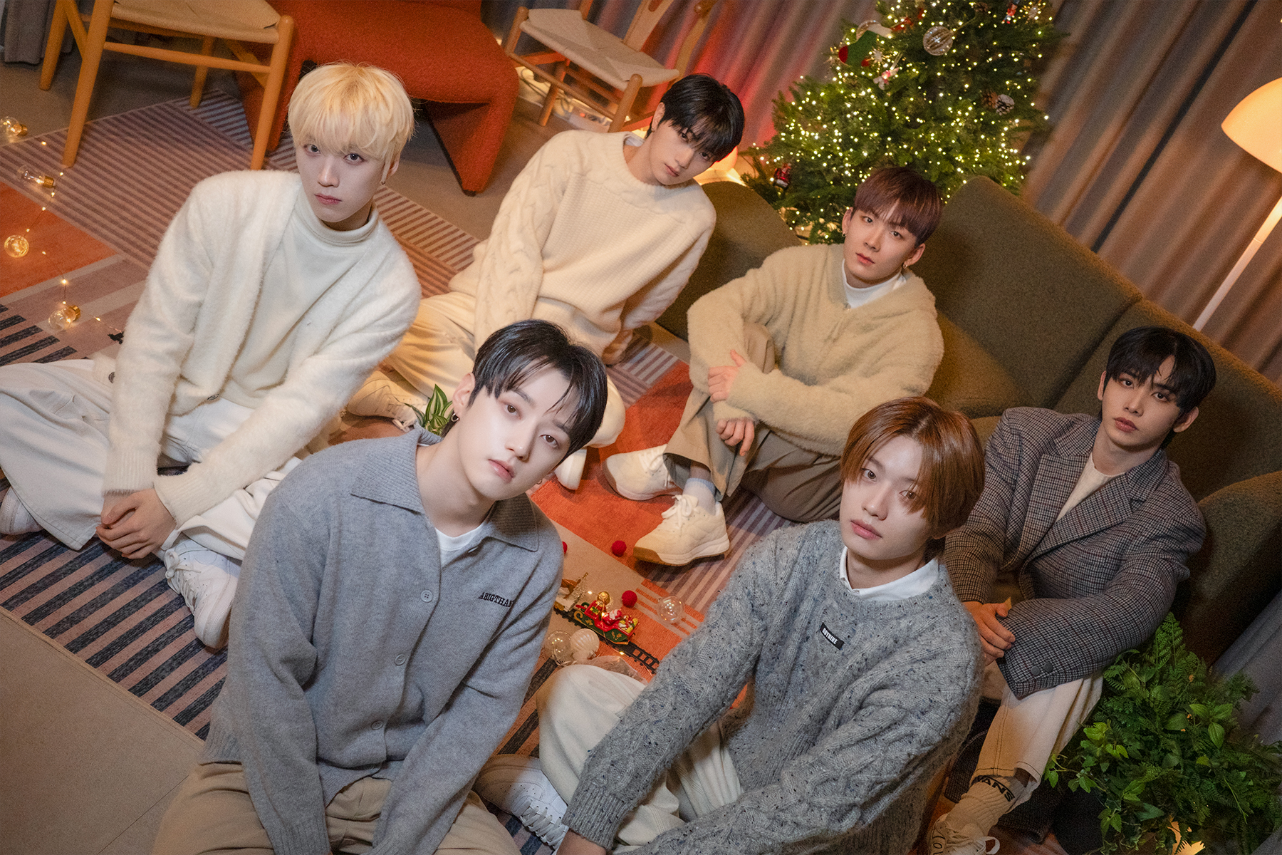 AIMERS Discography (Updated!) - Kpop Profiles