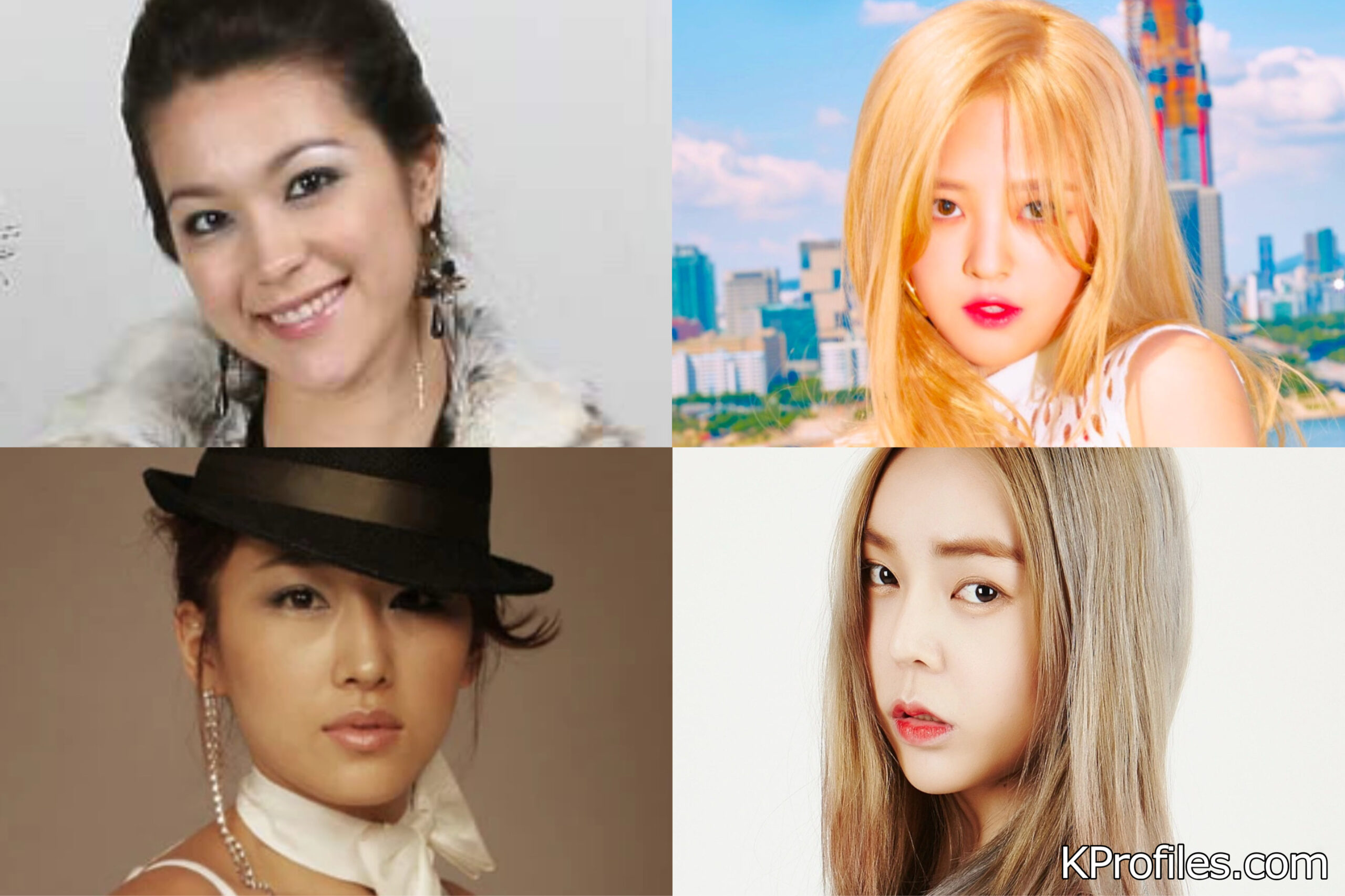 K-POP Girl Group Idols Who Are 178 CM (Updated!) - Kpop Profiles