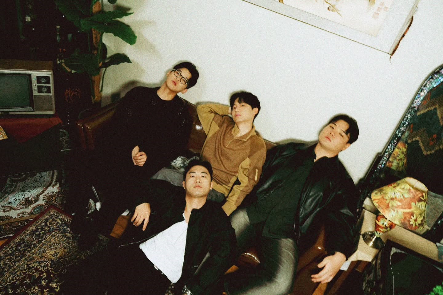 DUDISH Members Profile (Updated!) - Kpop Profiles