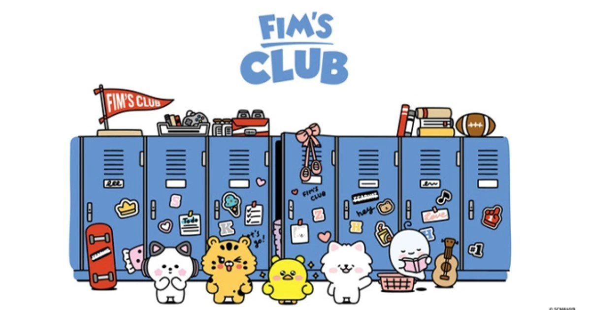 FIM'S CLUB (LE SSERAFIM) Profile (Updated!) - Kpop Profiles