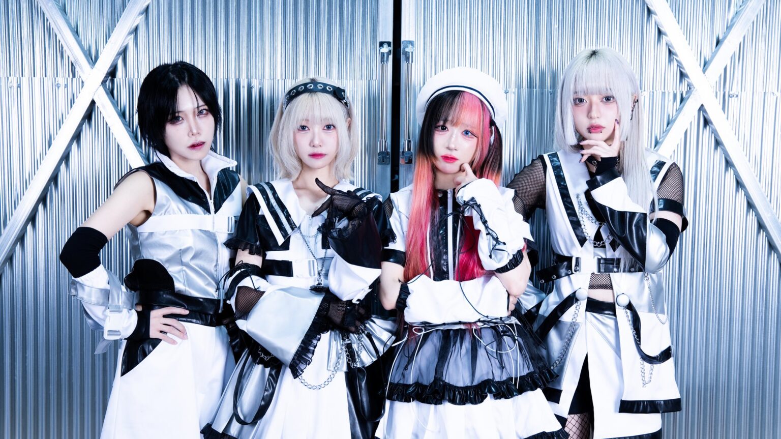 Kpop Girl Groups - Kpop Profiles