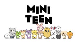 MINITEEN (Seventeen) Members Profile (Updated!) - Kpop Profiles