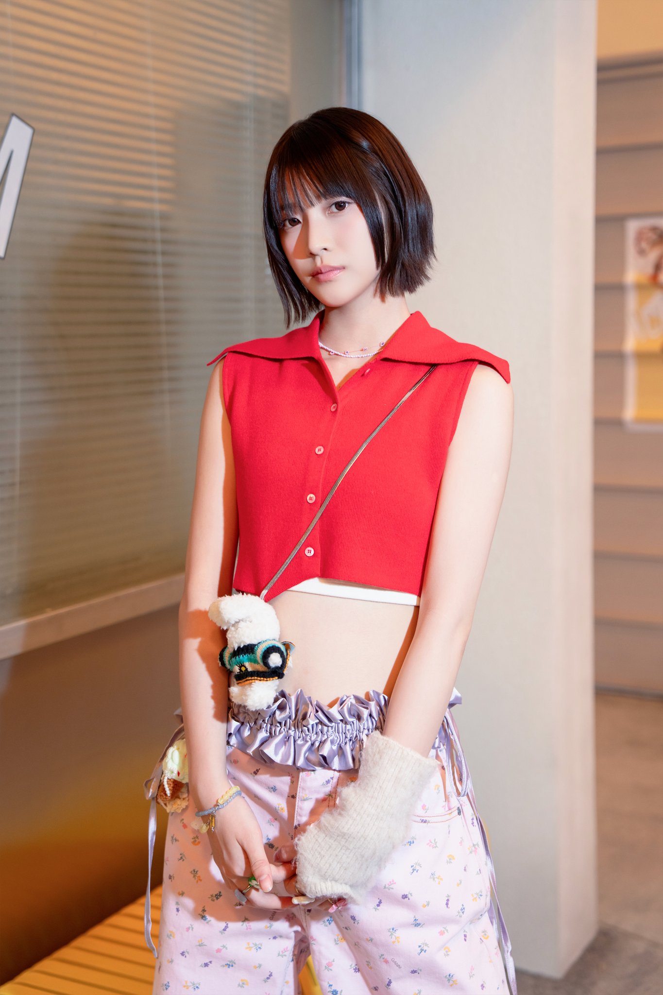 HITGS Members Profile (Updated!) - Kpop Profiles