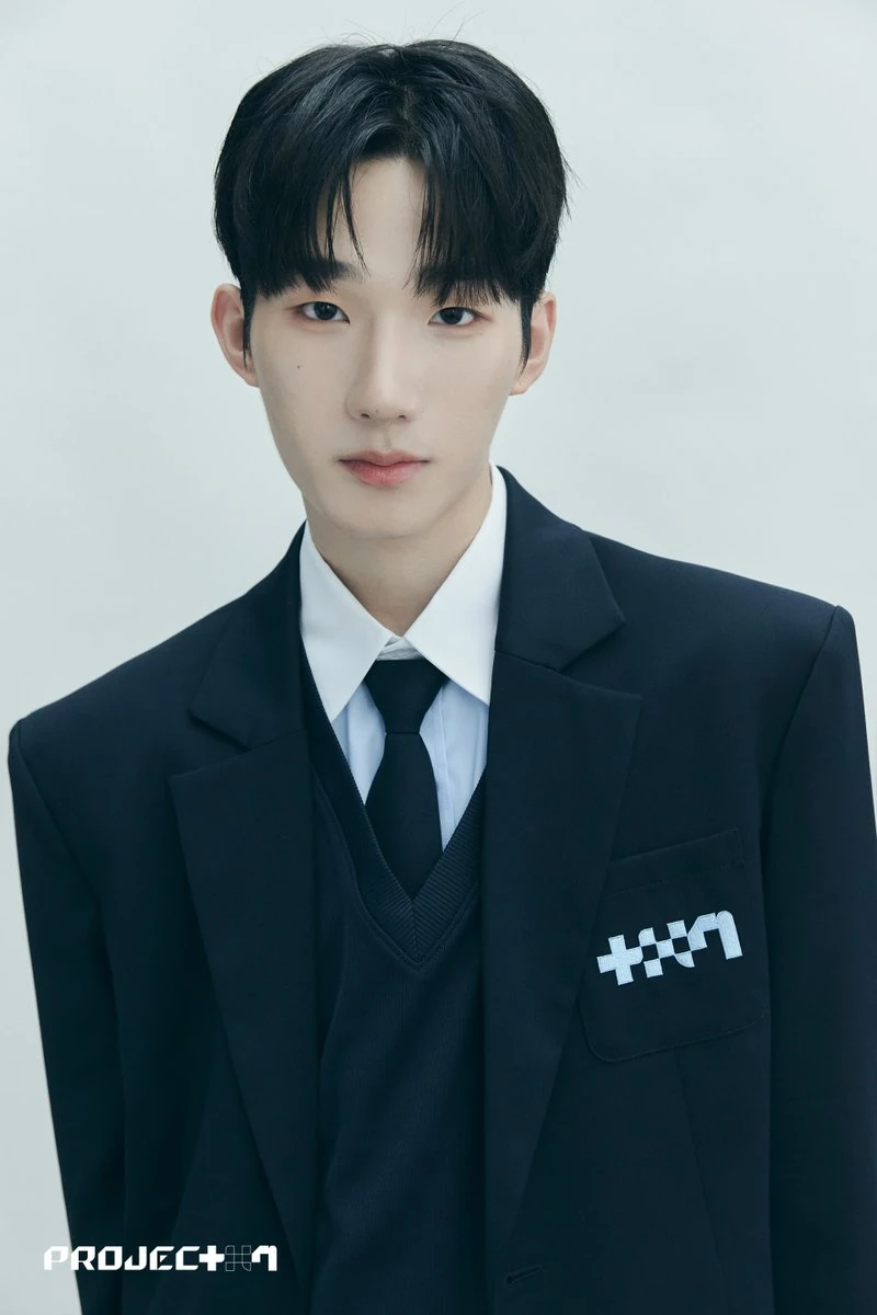 Kim Dohun (PROJECT 7) Profile (Updated!) - Kpop Profiles
