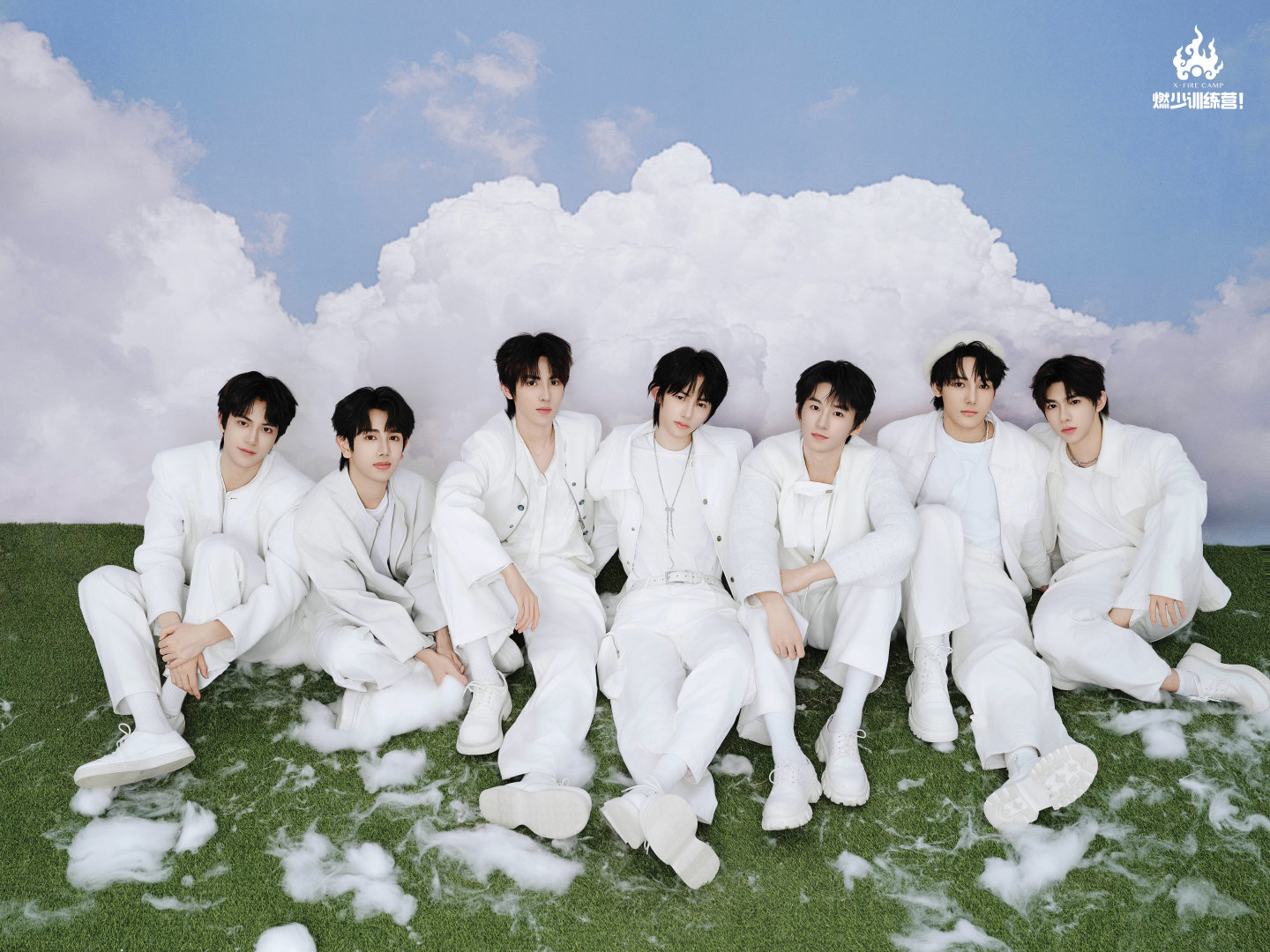 Xiaowei Music Club Members Profile (Updated!) - Kpop Profiles