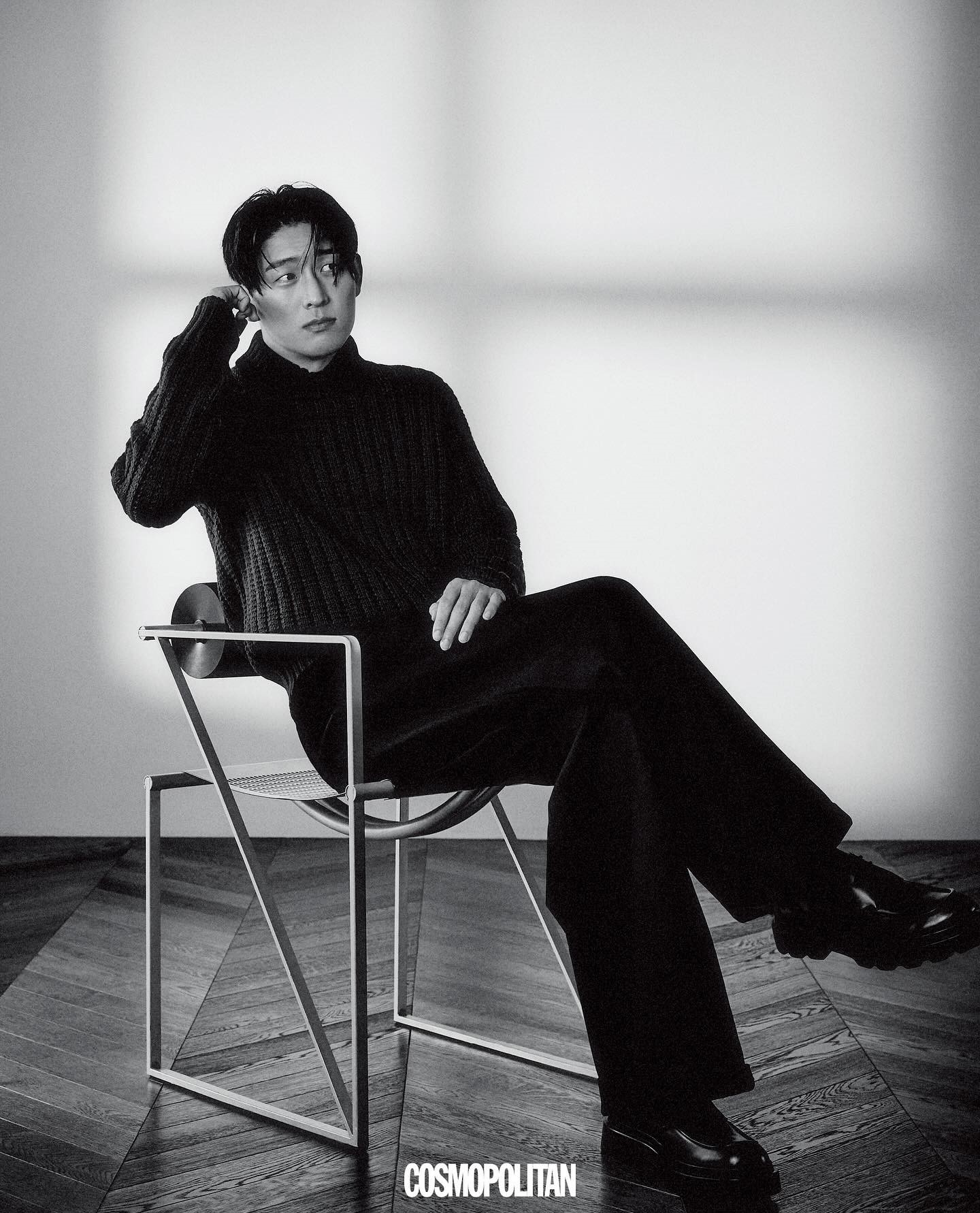 Ko Jun Profile (Updated!) - Kpop Profiles