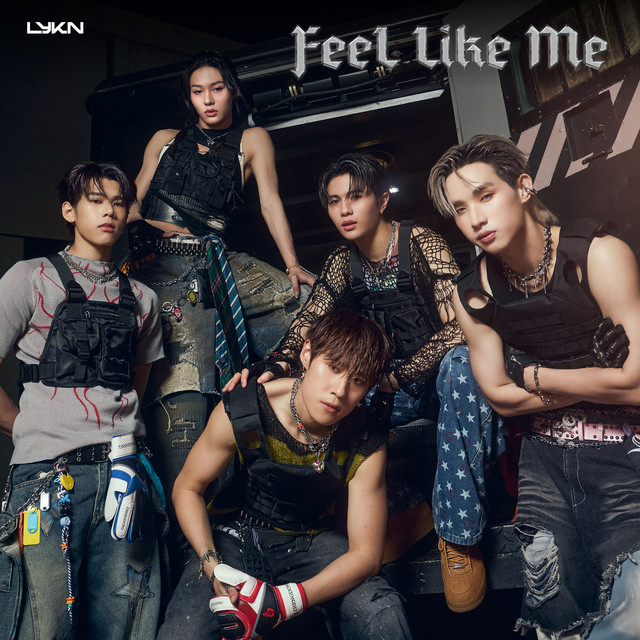 LYKN Discography (Updated!) - Kpop Profiles