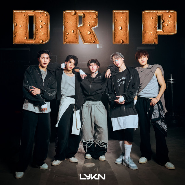LYKN Discography (Updated!) - Kpop Profiles