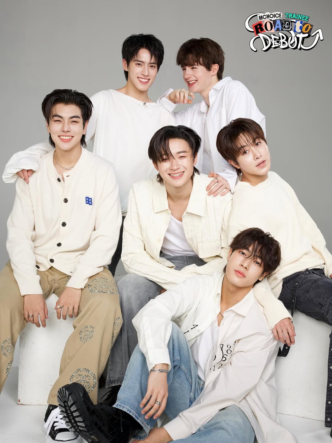 Mchoice Trainee Members Profile (Updated!) - Kpop Profiles