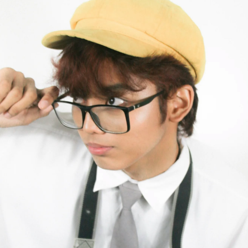 Rajah Members Profile (Updated!) - Kpop Profiles