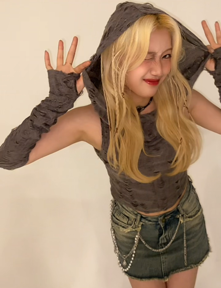 E11iVYN Members Profile (Updated!) - Kpop Profiles