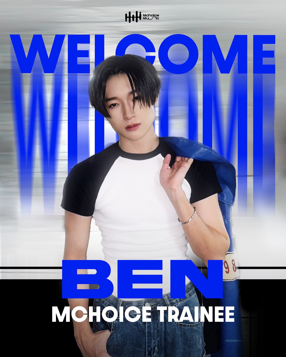 Mchoice Trainee Members Profile (Updated!) - Kpop Profiles
