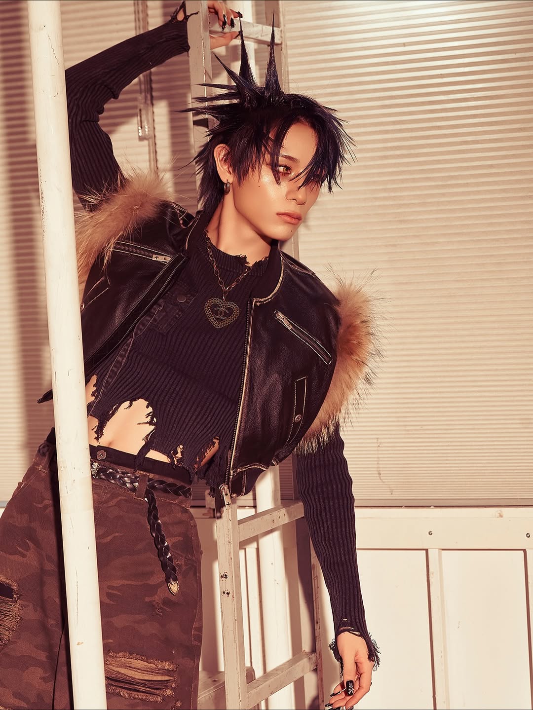 XLOV Members Profile (Updated!) - Kpop Profiles