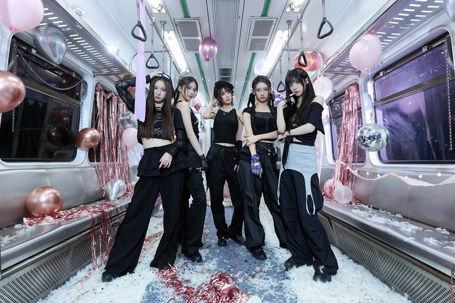 HITGS Members Profile (Updated!) - Kpop Profiles