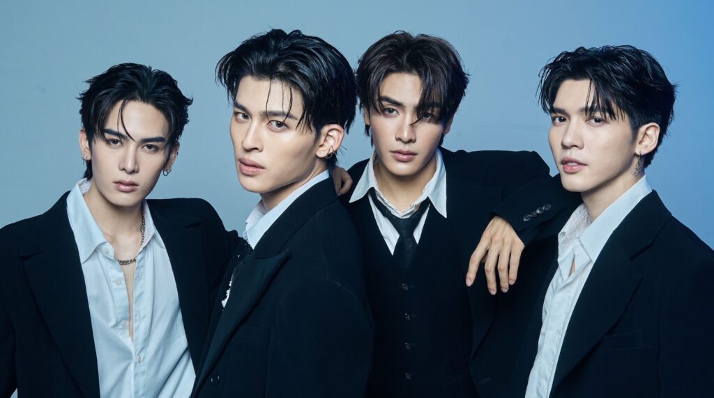 Lego (LYKN) Profile and Facts (Updated!) - Kpop Profiles