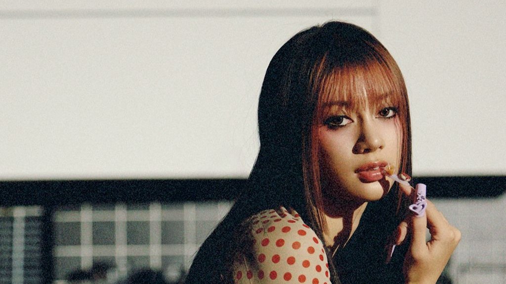 Megan (KATSEYE) Profile (Updated!) - Kpop Profiles