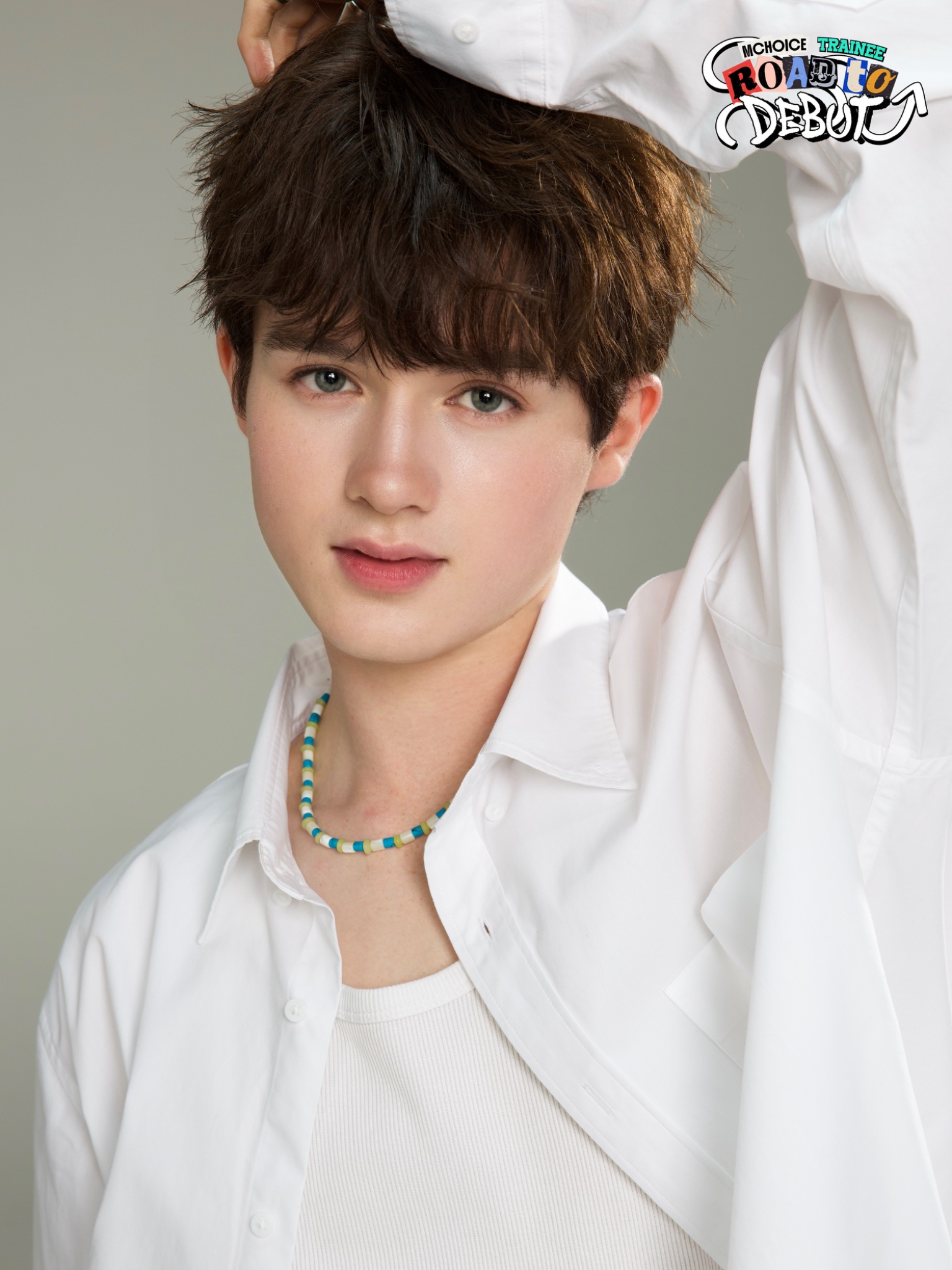 Mchoice Trainee Members Profile (Updated!) - Kpop Profiles