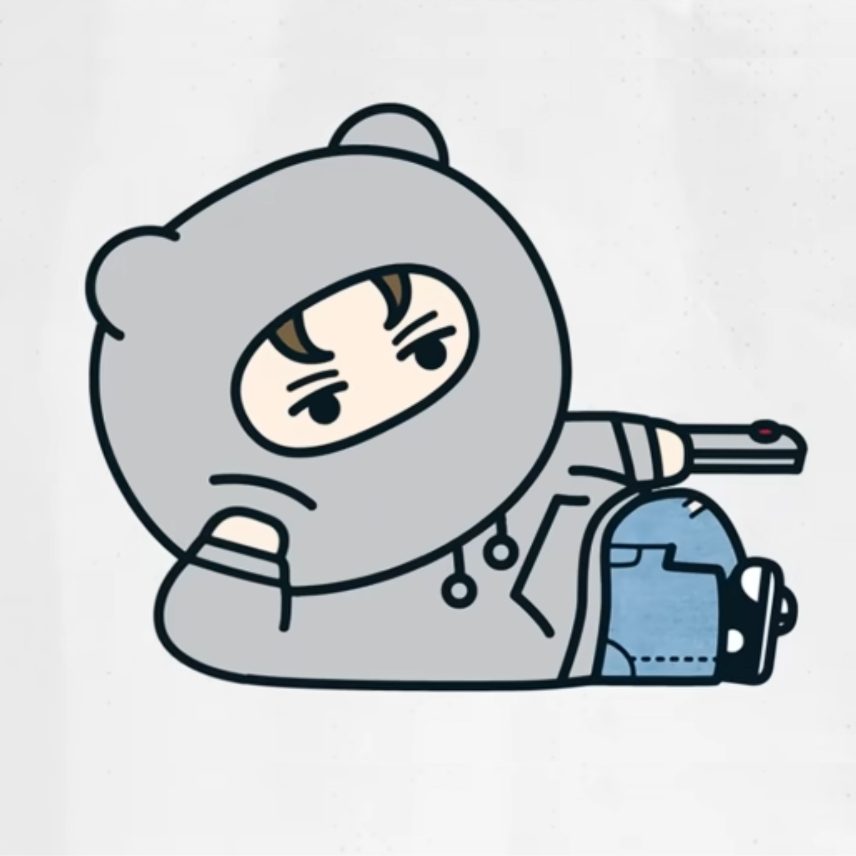 MINITEEN (Seventeen) Members Profile (Updated!) - Kpop Profiles