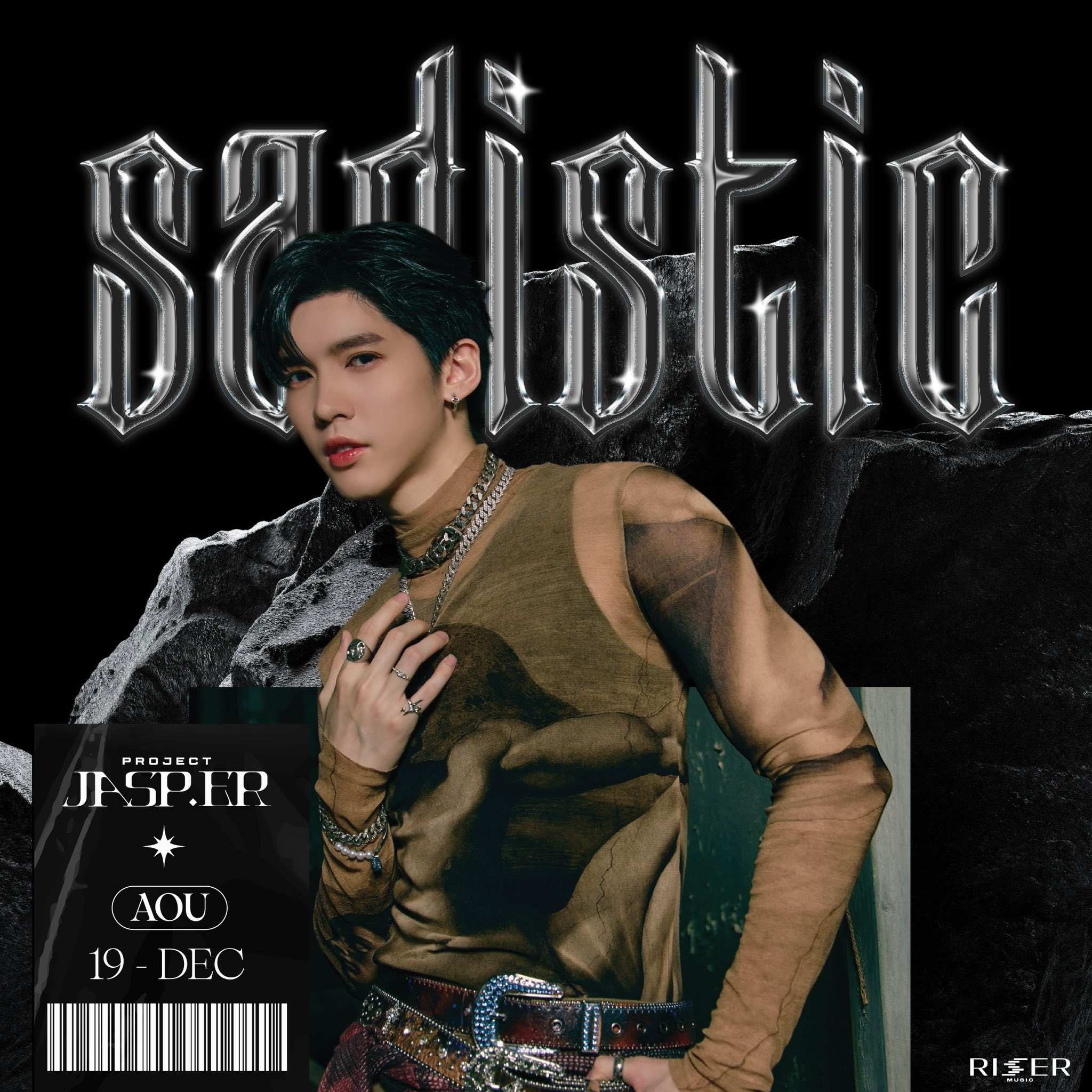 Aou Thanaboon (JASP.ER) Profile (Updated!) - Kpop Profiles