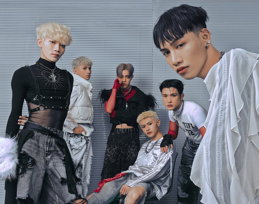 VERA Members Profile (Updated!) - Kpop Profiles